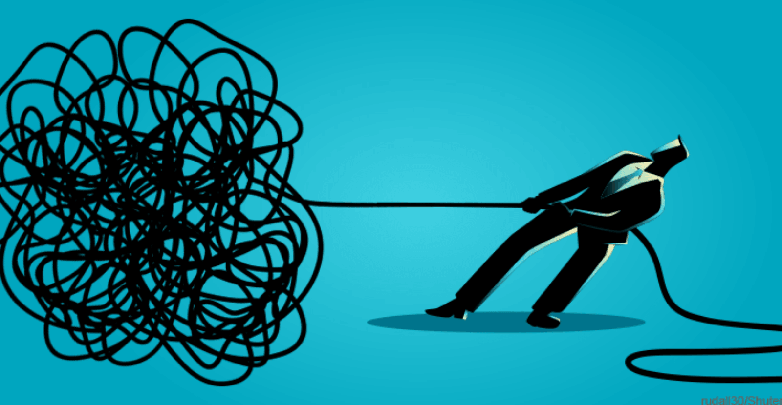 The State of Chaos – an Opportunity in Disguise - Merlien: The portal ...