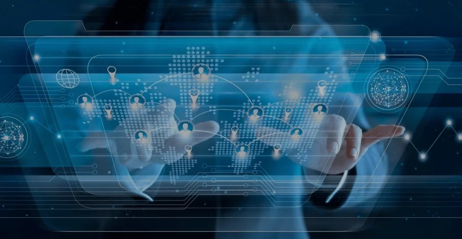 The New Worldwide Revolution: Innovation - MRMW