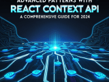 Advanced Patterns With React Context Api