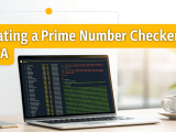 Creating A Prime Number Checker In Java Mernstackdev