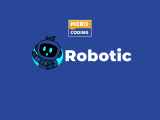 Team Mero Coding Class