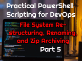 Practical Powershell Scripting For Devops Part 5 Mertsenel Tech
