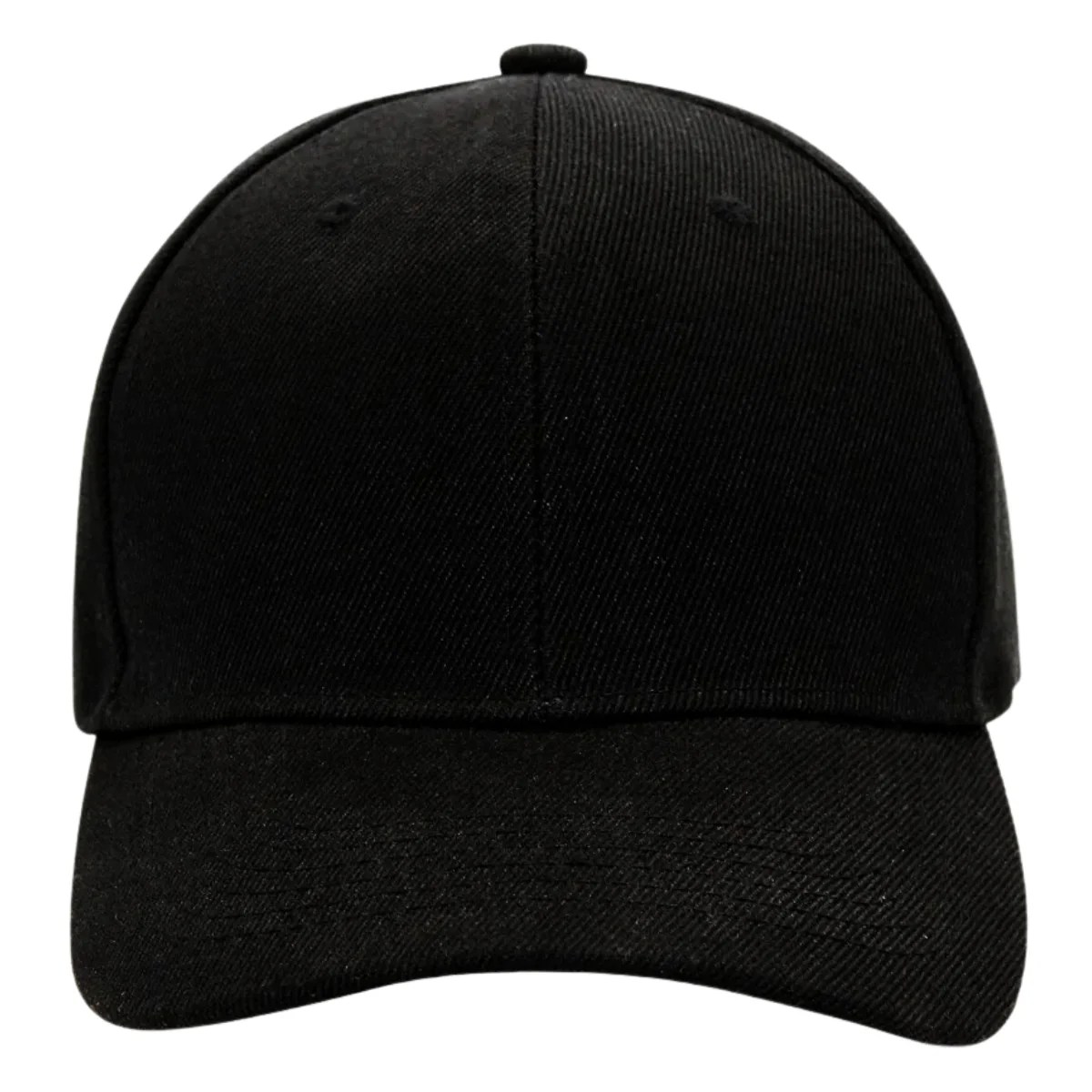 Gorra Negra Para Adulto Unitalla Y Unisex Merx Store