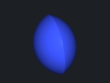 Meshlib Documentation Mesh Boolean