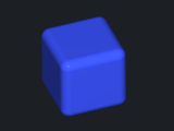 Meshlib Documentation Mesh Offset