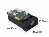 Optical Distance Sensor 0 03 60m Meskernel