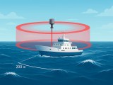 Mapping Ocean Waves With A Lidar Sensor A Breakthrough In Marine