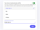 What Is Two Factor Authentication And How Does It Protect Your Business