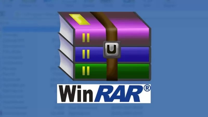 Download do WinRAR para Windows