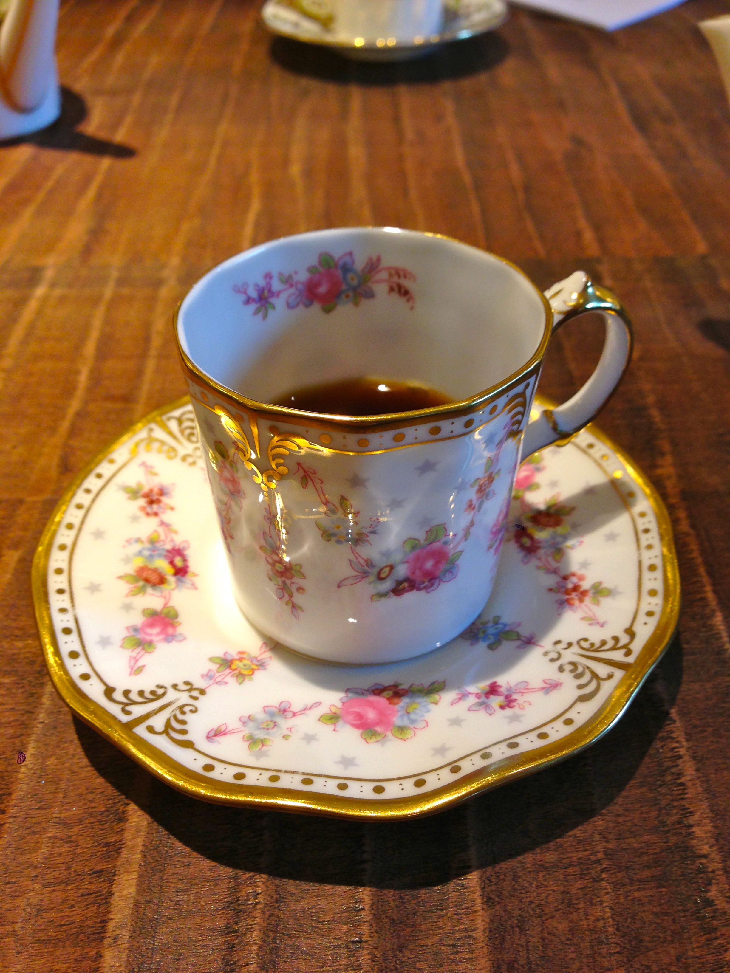 Mi-Cafeto Tokyo – MESUBIM