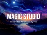 Magic Studio Make Beautiful Images With Ai