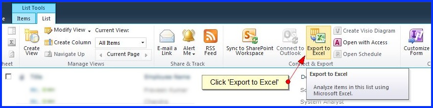 Managing Requirements & Traceability in SharePoint: Simple and ...