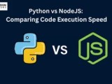 Python Vs Nodejs Comparing Code Execution Speed