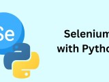 Selenium With Python Automate Web Testing Scraping