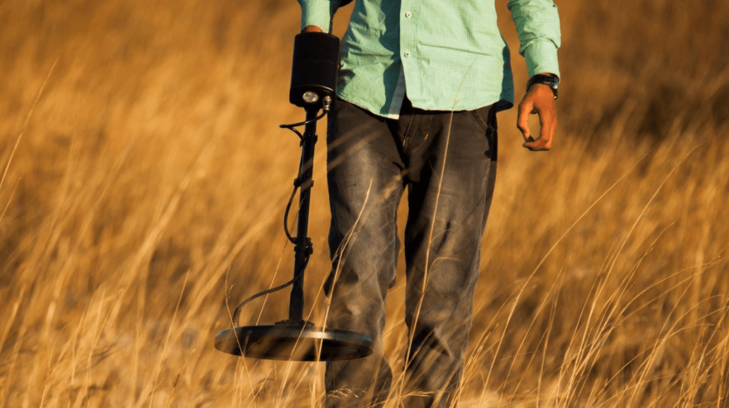 How Do Metal Detectors Work | Full Breakdown | Metal Detector Quest