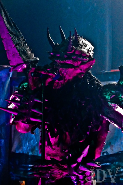 In Memorium: Dave Brockie/Oderus Urungus of GWAR | MetalNerd