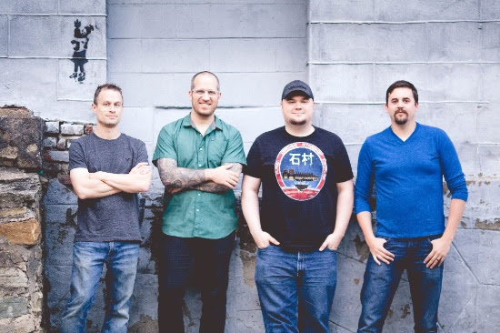 Supervoid and Red Desert to release split effort The Second Coming Of ...