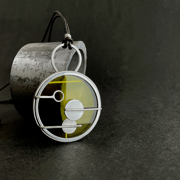 Metal Objects: handmade jewelry. fun. modern. simple