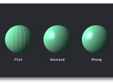 2 Lighting Metal Tutorial