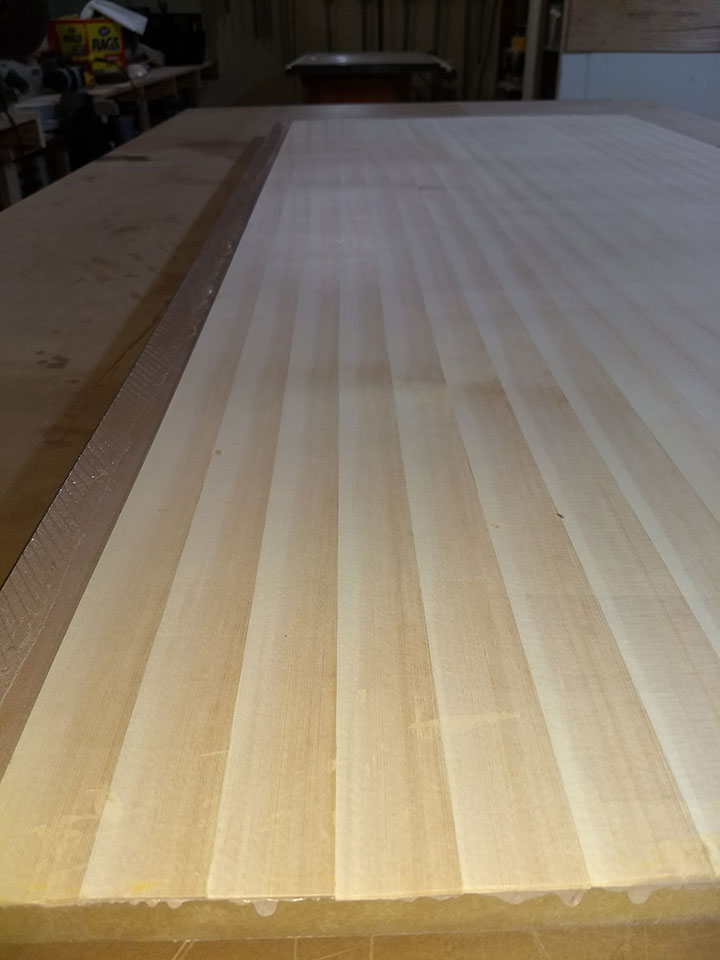 Strata - Metamorphic Design Build