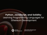 Programming Languages For Ethereum Development Metana