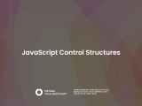 Javascript Control Structures Metana