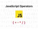 Javascript Operators What It Is Types Example
