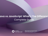 Java Vs Javascript What S The Difference