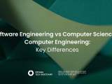 Software Engineering Vs Computer Science Vs Computer Engineering