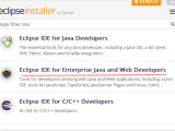 Eclipse Ide Java Project