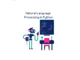 Natural Language Processing In Python