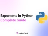 Python Exponent Complete Guide To Exponents In Python