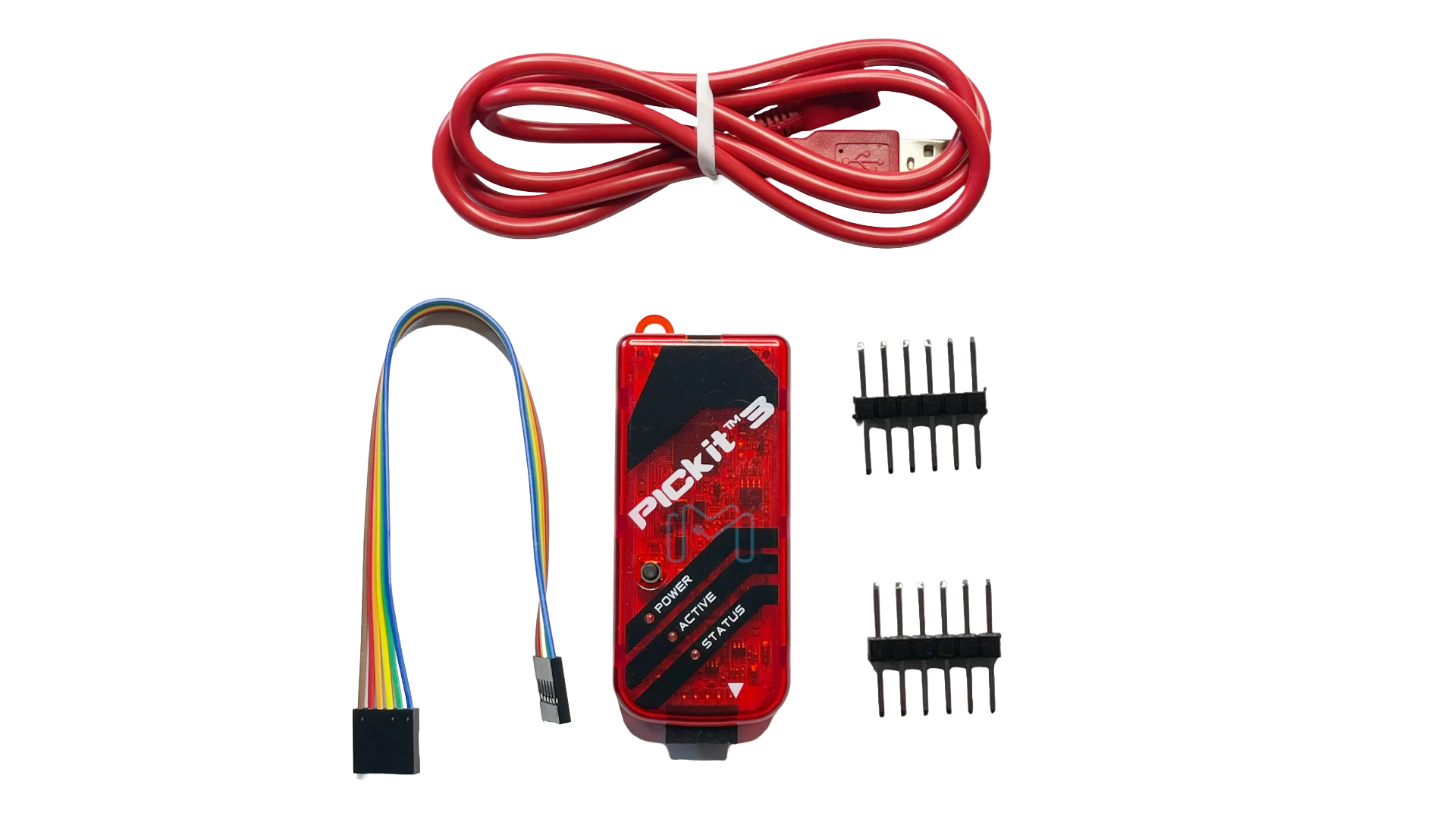 Pickit3 Pic Programmer Simulator Metas Lebanon