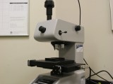 Material Analysis Metcut