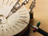 Bench Jeweler Library Articles Jeweler S Choice Hand Repairs Vs
