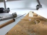 Bench Jeweler Library Articles Preparing For Common Jewelry Repairs