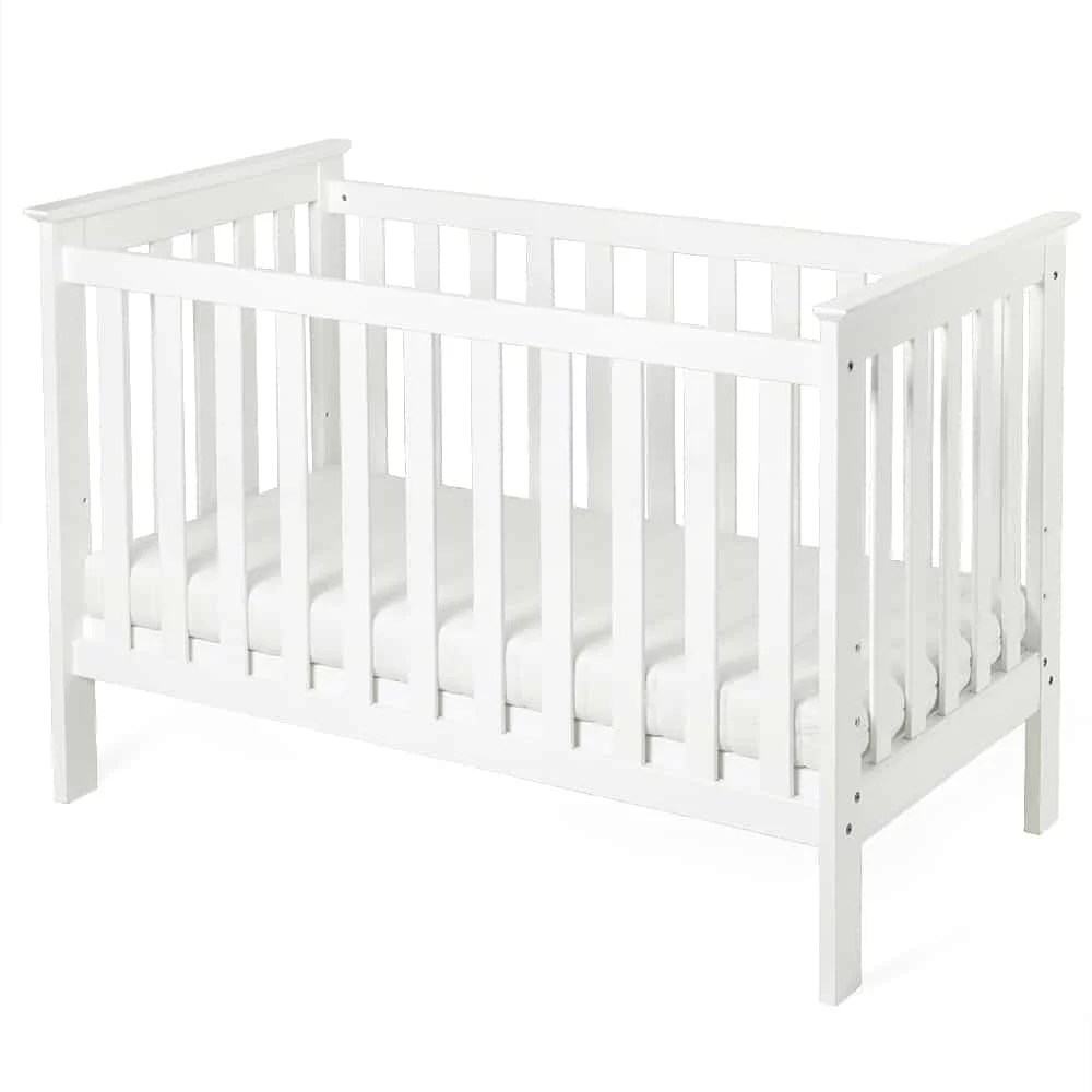 Amina – Cots – metercube