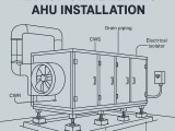 Comprehensive Method Statement For Ahu Installation Method Statement