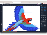 Method Draw Gradients