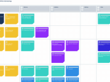 Project Management Grid