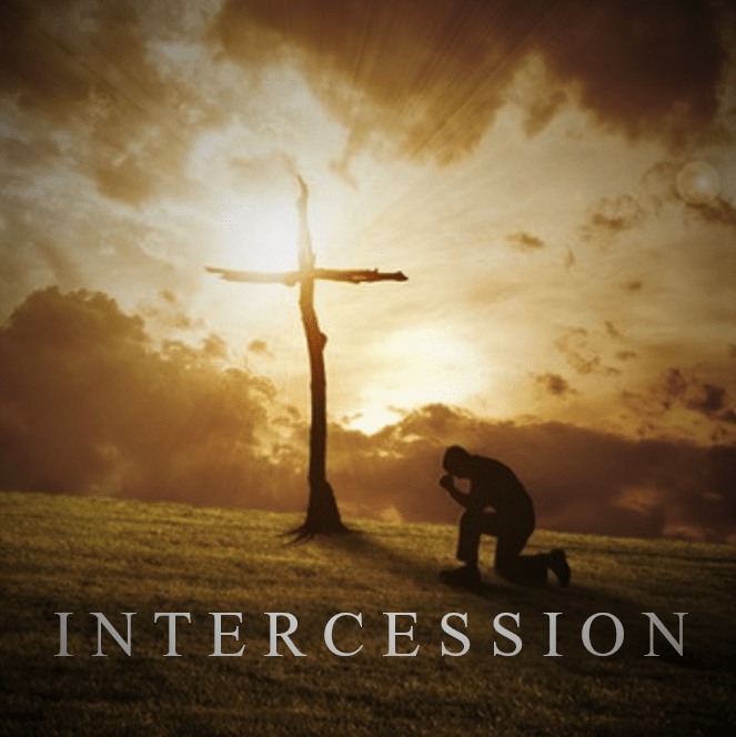 Intercession – The Methodist Church, Ipswich Circuit