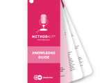 Podcast Knowledge Guide Methodkit