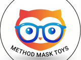 Method Mask Toys Precision Masking Spray Coating Masks For Toy Printing