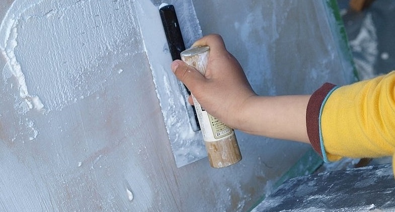 Plastering Method Statement - Construction Method Statement