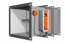 Method Statement For Air Balancing Of HVAC System FCU AHU Exhaust Fans & Pressurization Unit ...