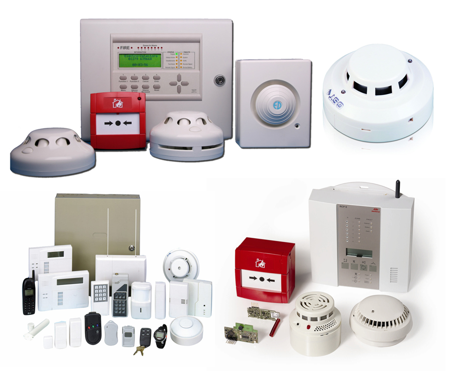 Gst Fire Alarm System Wiring Diagram Pdf - Circuit Diagram