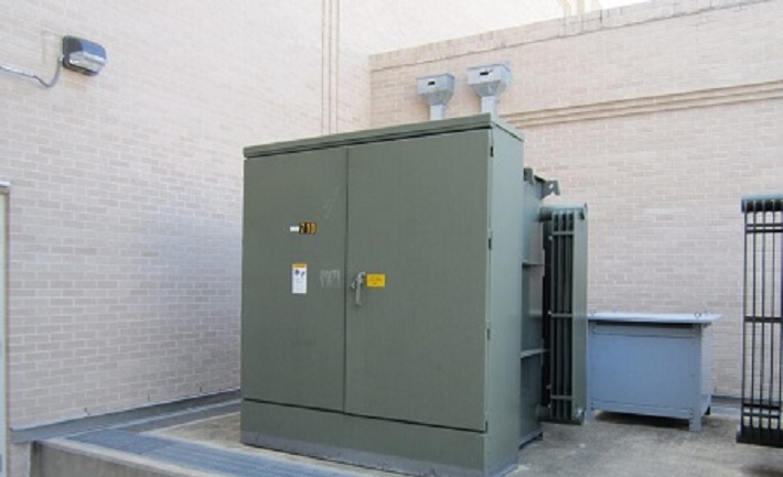 Transformer Installation - MethodStatementHQ