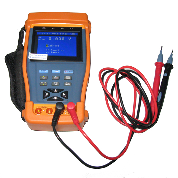 Testing & Commissioning Of CCTV Camera – Method Statement