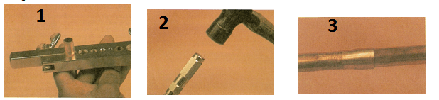 Method Statement For Copper Pipe Cutting & Jointing – Method Statement HQ