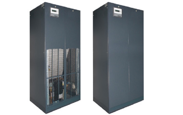 Installation Procedure For Closed Control Units